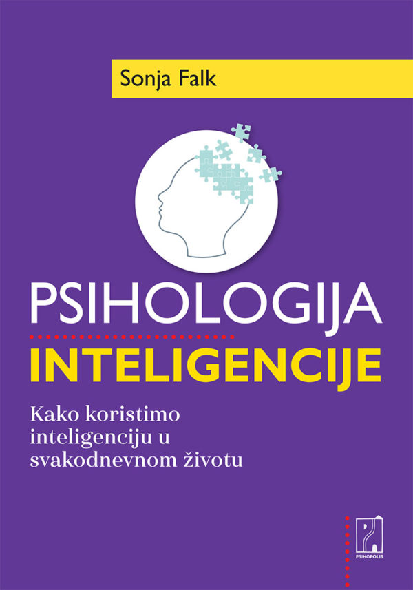 PSIHOLOGIJA INTELIGENCIJE