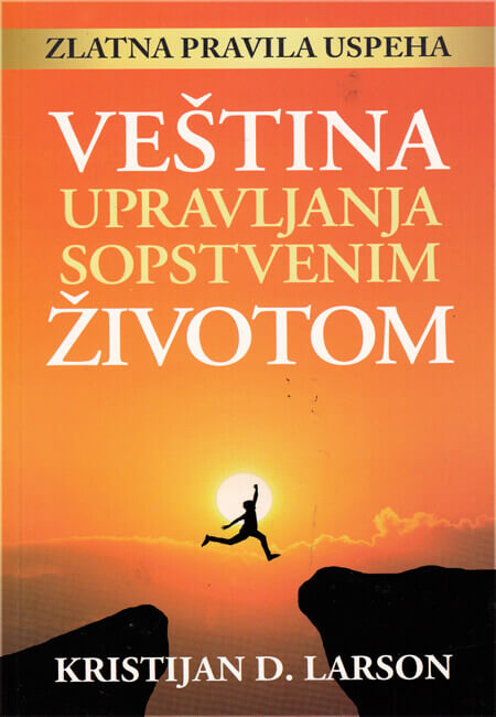 Veština upravljanja sopstvenim životom