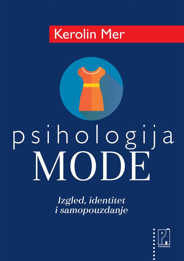 PSIHOLOGIJA MODE