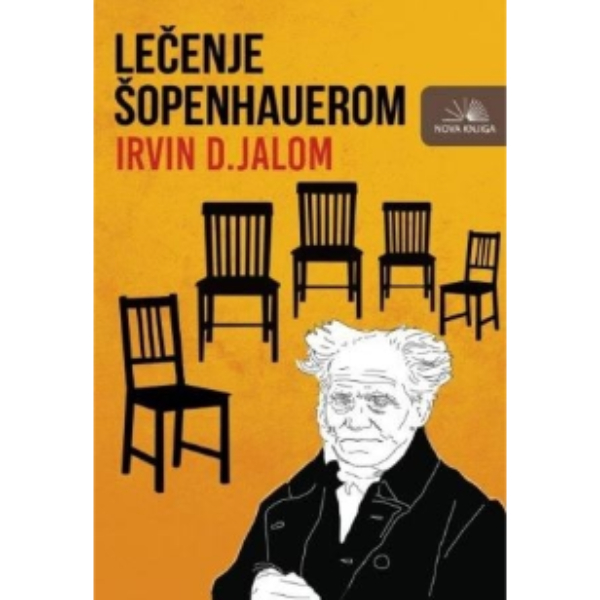 Lečenje Šopenhauerom
