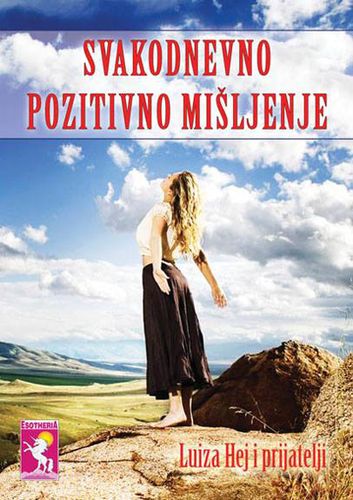 Svakodnevno pozitivno mišljenje