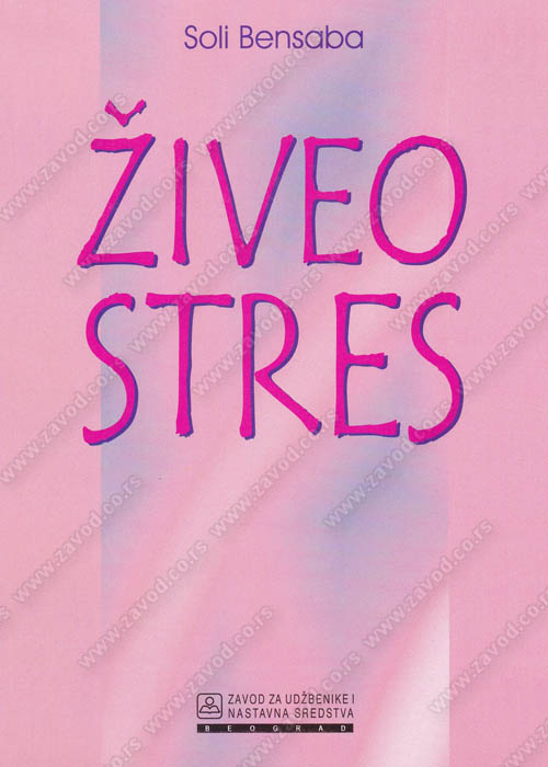 ŽIVEO STRES