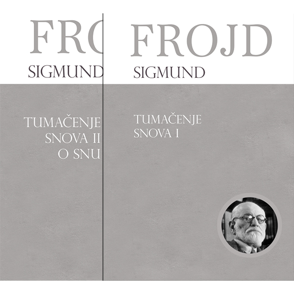 Tumačenje snova 1-2