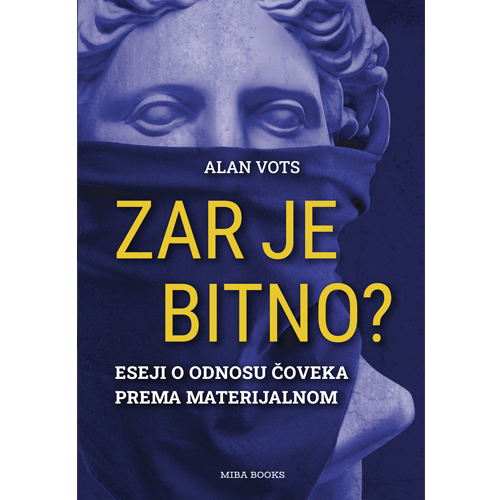Zar je bitno?
