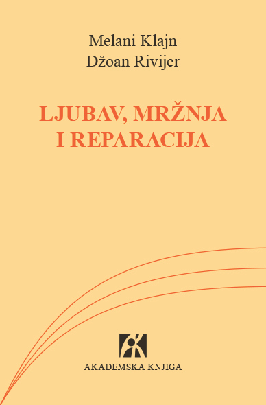 Ljubav, mržnja i reparacija
