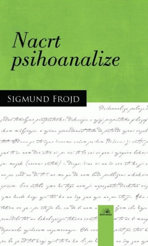 Sigmund Frojd: Nacrt psihoanalize