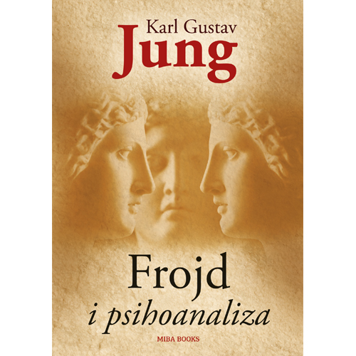 Frojd i psihoanaliza
