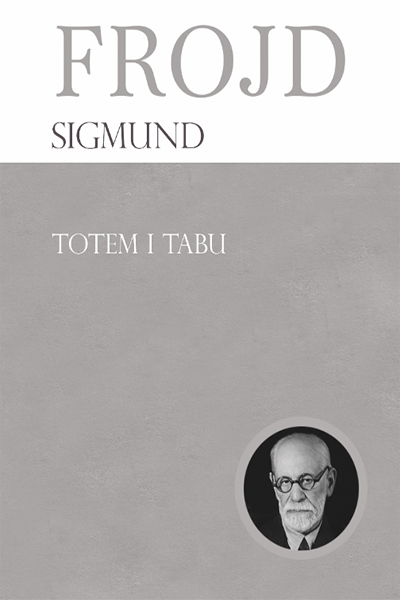 Totem i Tabu
