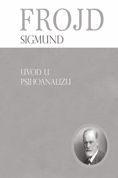 Uvod u psihoanalizu