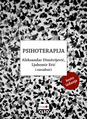 PSIHOTERAPIJA
(šesto izdanje)