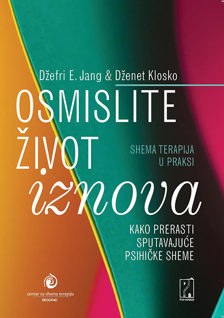 OSMISLITE ŽIVOT IZNOVA