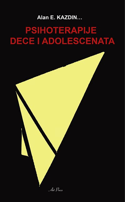 Psihoterapije dece i adolescenata