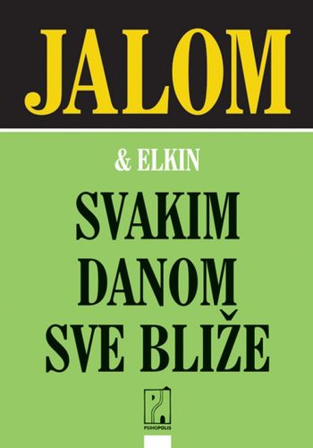 Svakim danom sve bliže: proces terapije iz oba ugla