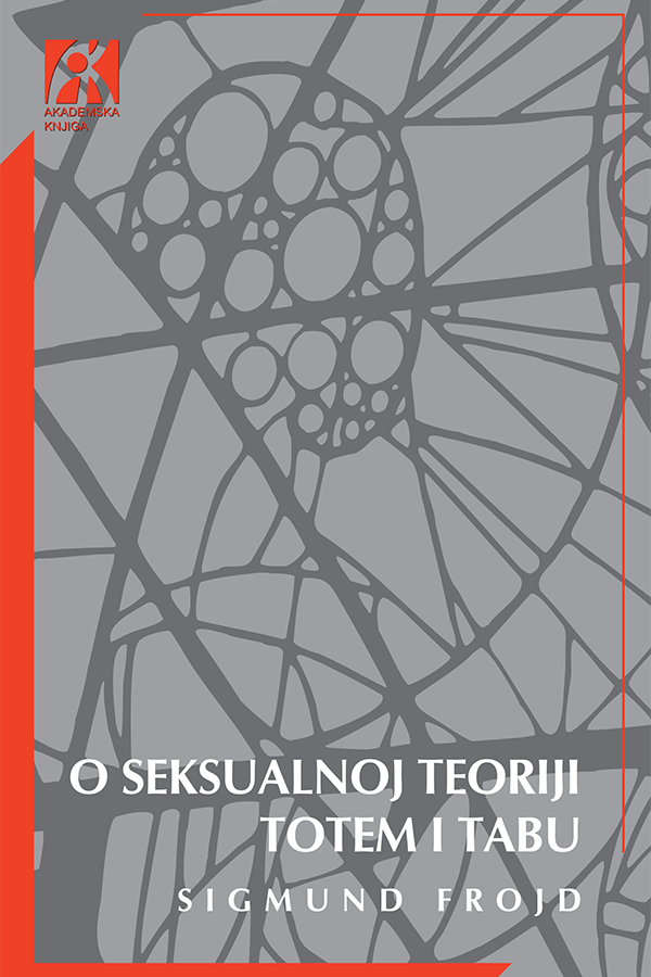 O seksualnoj teoriji totem i tabu