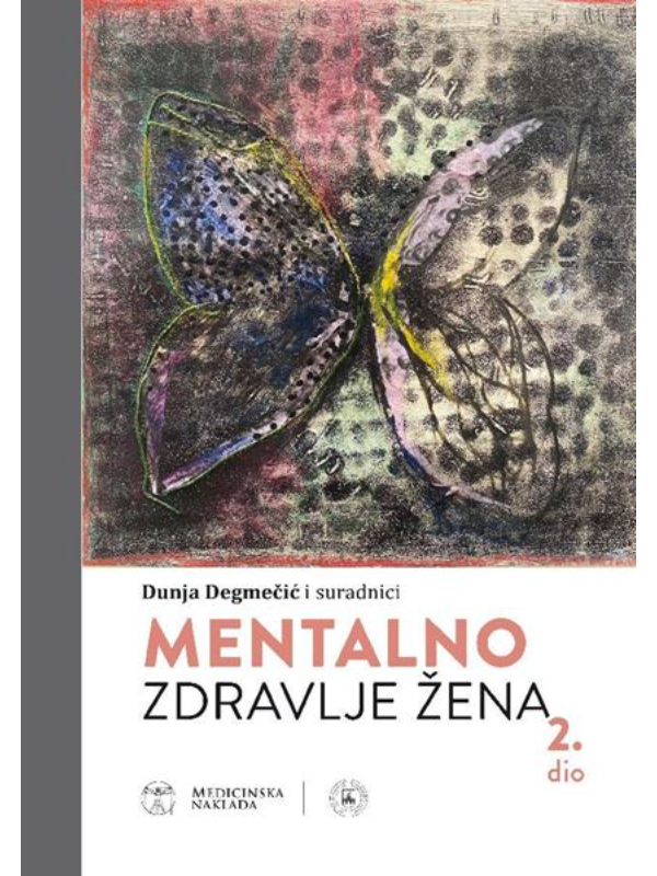 MENTALNO ZDRAVLJE ŽENA 2 dio