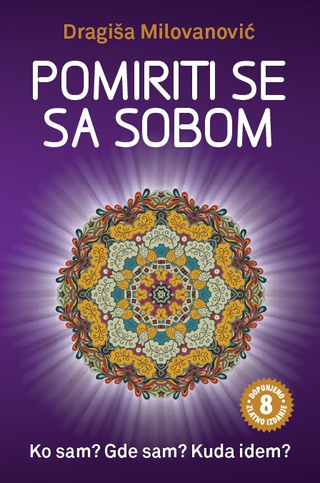 Pomirite se sa sobom
