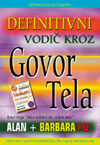 Definitivni vodič kroz govor tela
(meki povez)