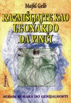 Razmišljajte kao Leonardo Da Vinči