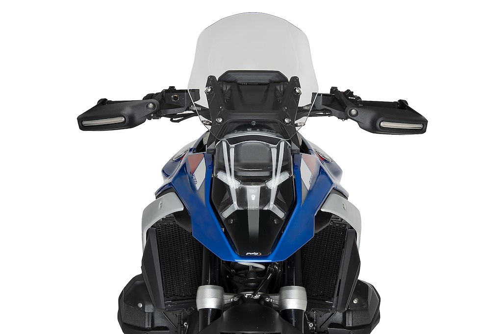HEADLIGHT COVER PISTA #2 22303W