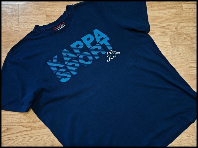 **KAPPA** majica-XL