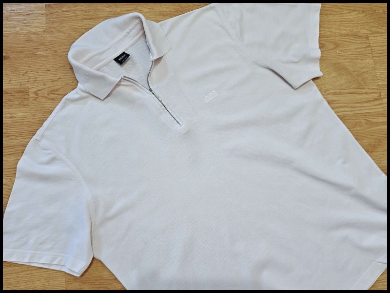 **HUGO BOSS** polo majica-XXL