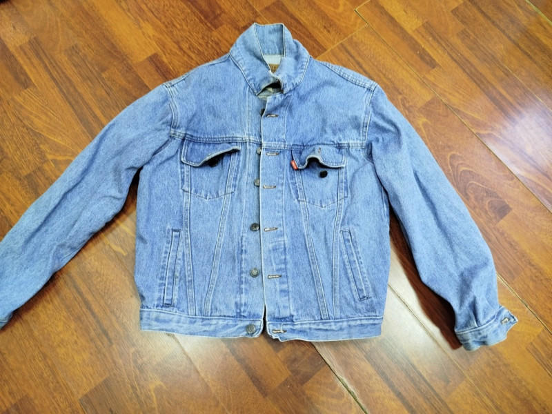 LEVIS L XL GORNJAK