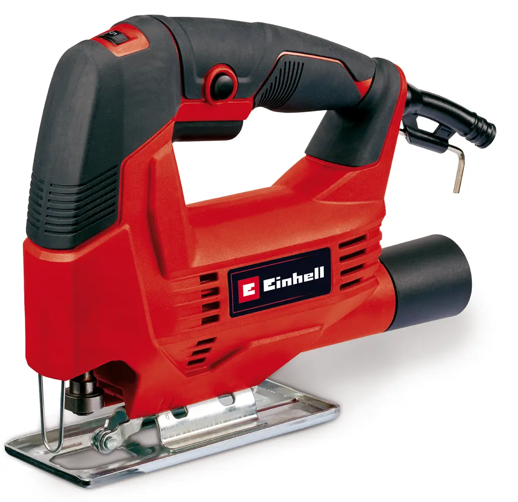 Einhell Električna ubodna testera TC-JS 60/1, 400 W