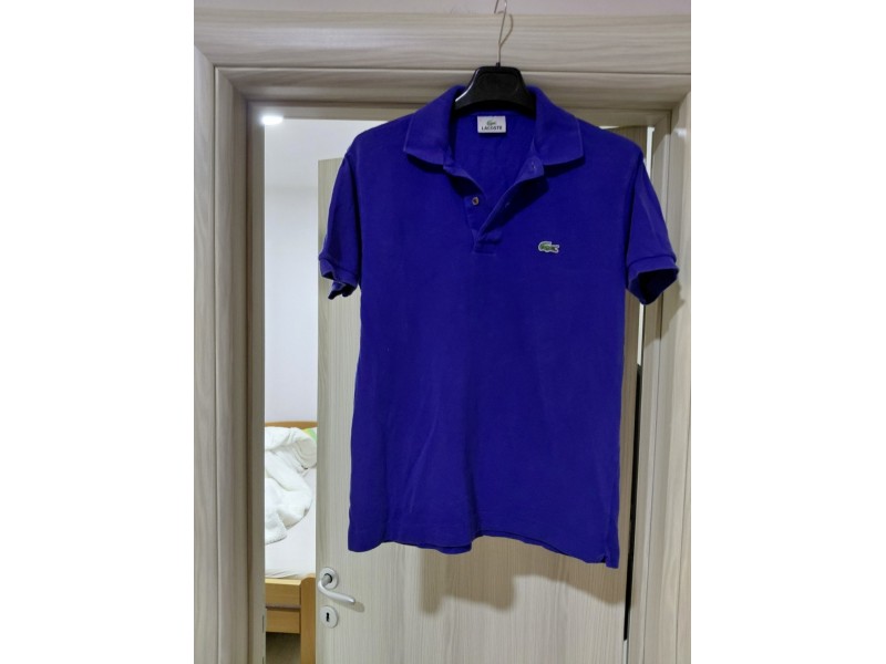 LACOSTE POLO MAJCA NOVO