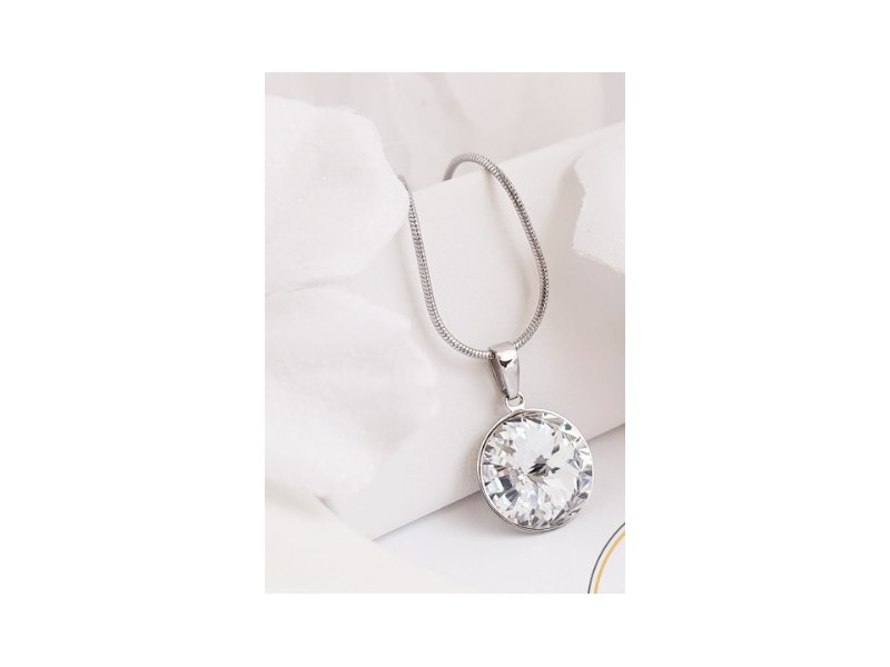 EXCLUSIVE ALP CRYSTAL ogrlica sa Swarovski kristalom