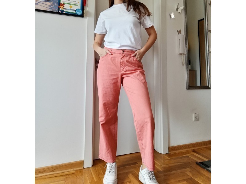 Pantalone 42 vel duboke NOVO
