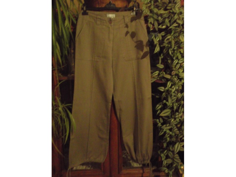 PANTALONE SIRE -SIMPLY BEST -pojas 37cm SPORTSKE
