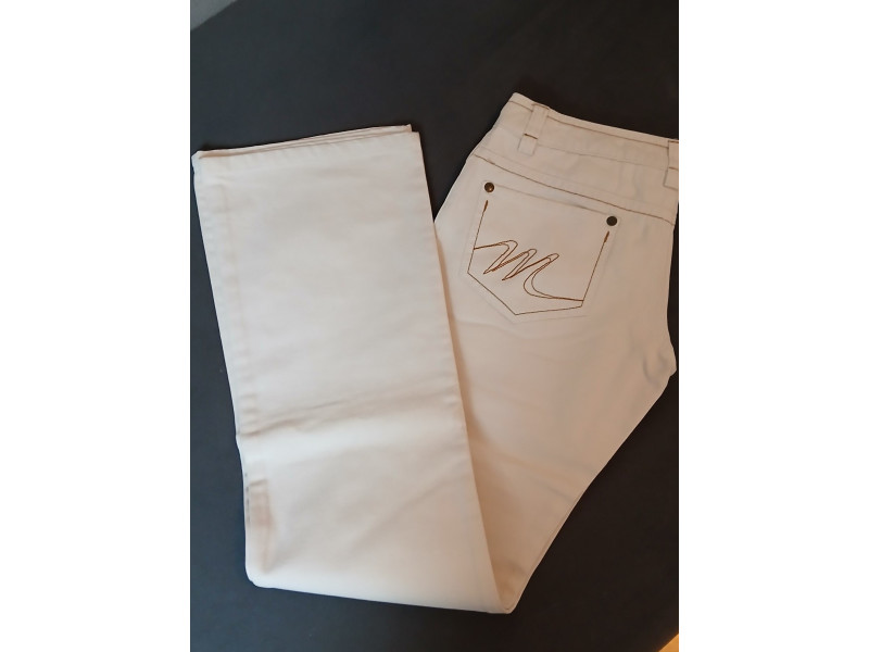 MANGO PANTALONE S