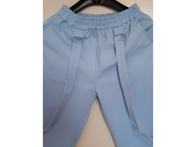 ITALIJANSKE, URBANE PANTALONE S,M