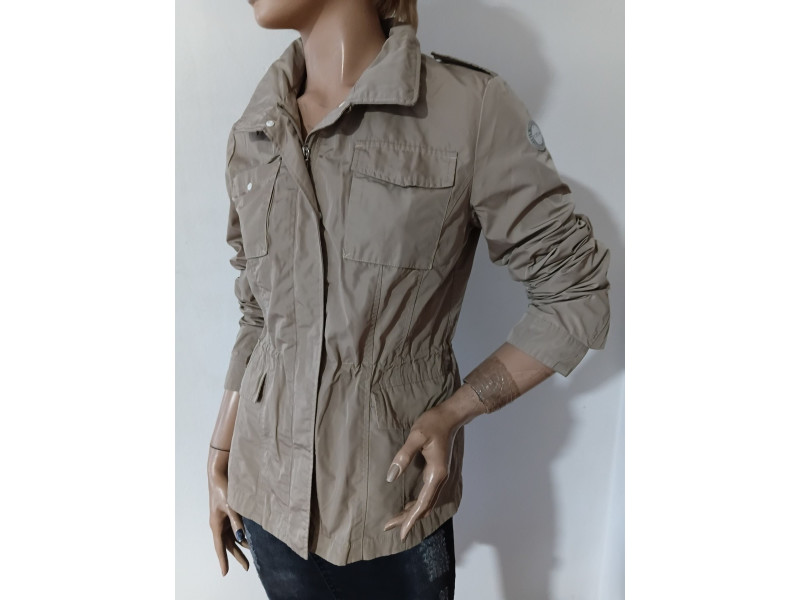 Ženska prolećna jakna