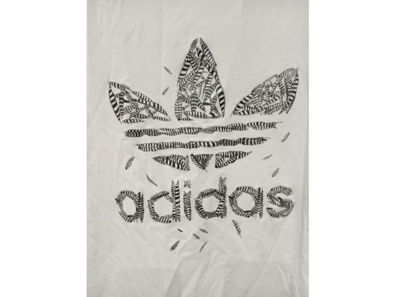 Orig. Zenska majica ADIDAS velicine L