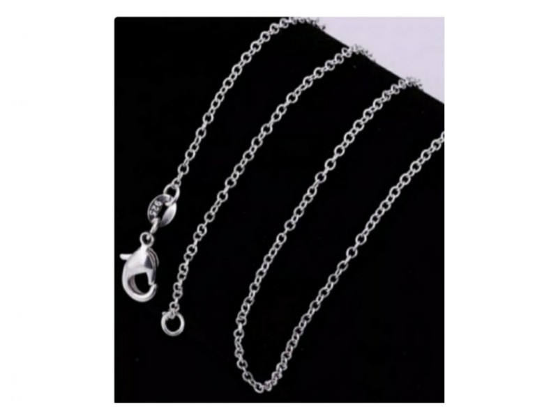 Ogrlica Sterling Silver 925