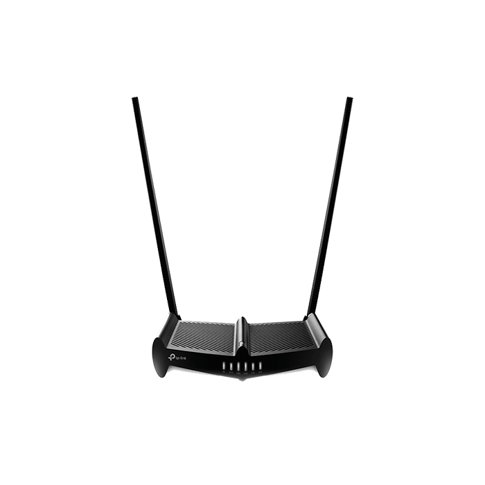 TP-LINK Ruter TL-WR841HP Wireless, 802.11b/g/n, do 300Mbps