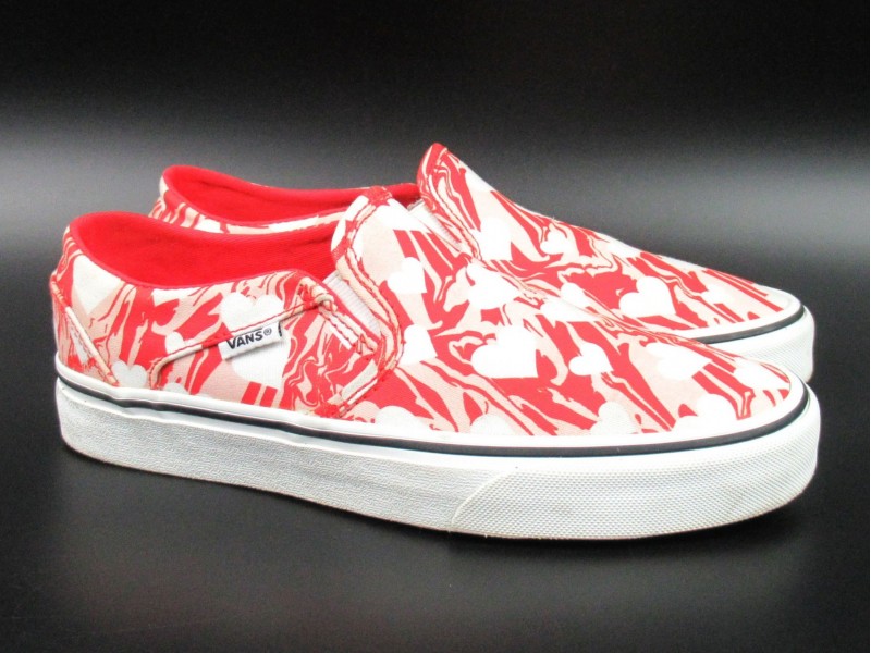 Vans slip on patike J471