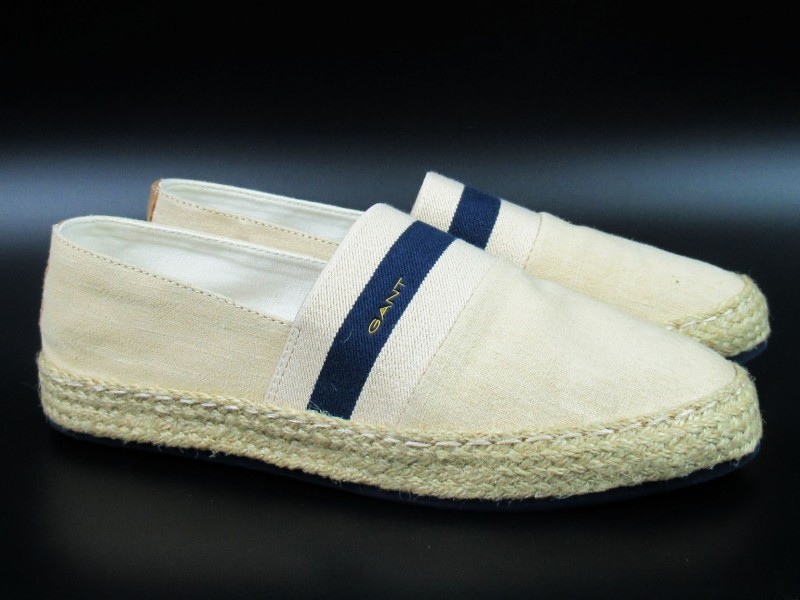 Gant espadrile J383