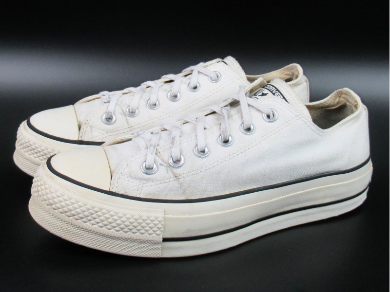 Converse patike starke platforma R1082