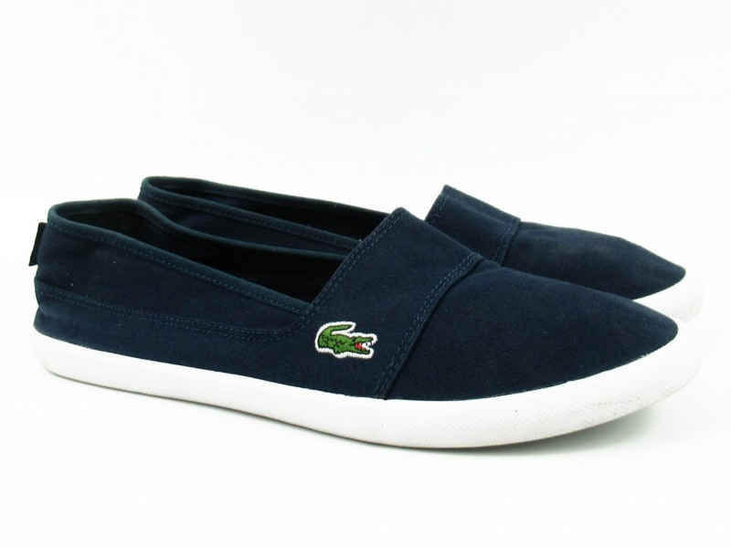 Lacoste espadrile R1001