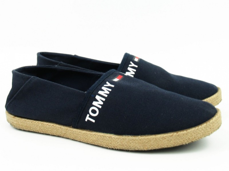 Tommy Hilfiger espadrile N5820