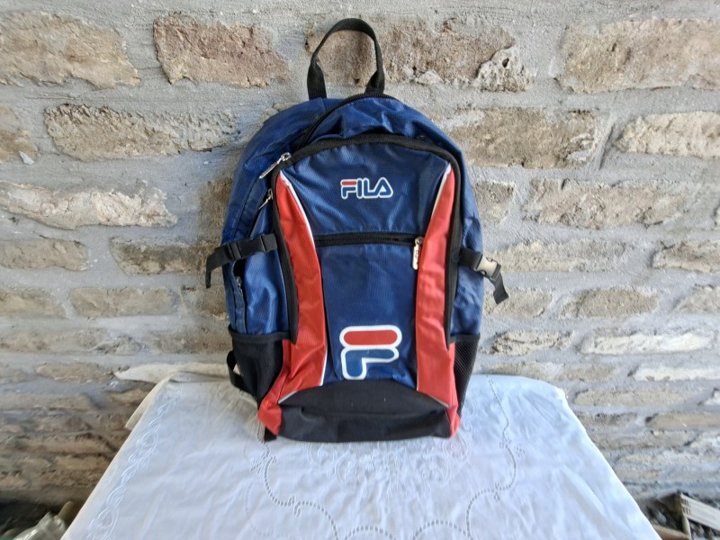 Fila ranac torba odlican:::