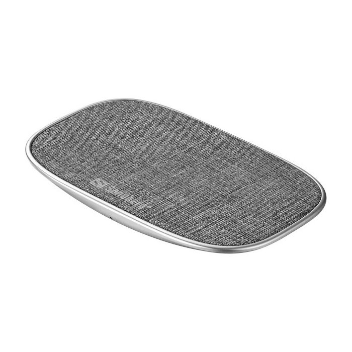 Bežični punjač Sandberg SleekPad 441-60 15W/Aluminium/USB-C