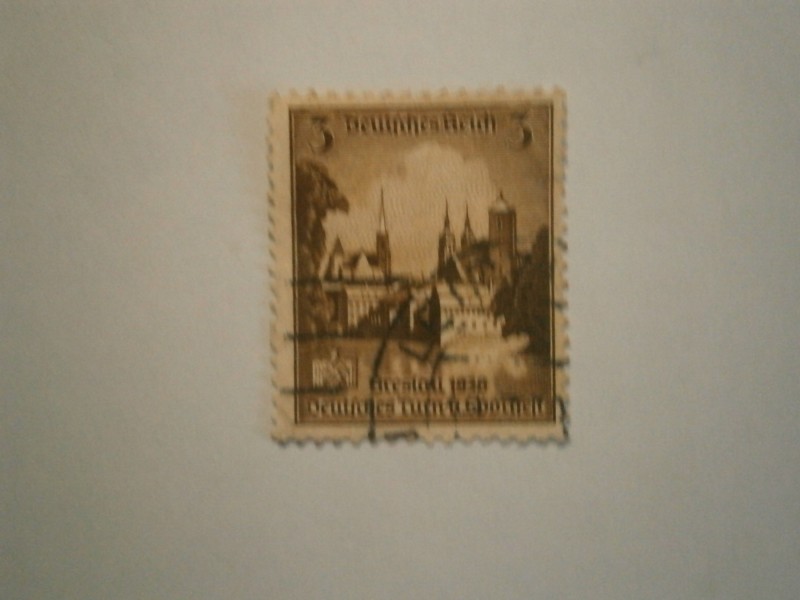 RAJH 1938. 3 FENINGA