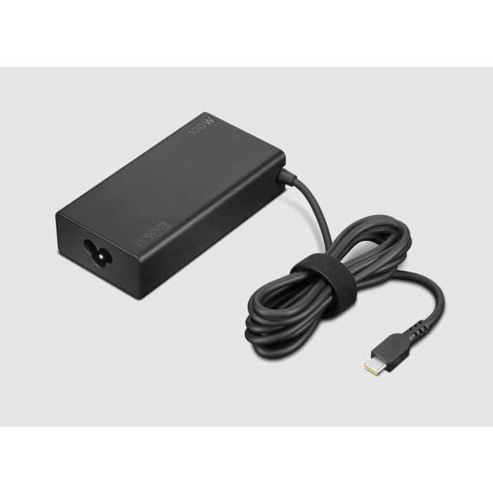 Lenovo 100W AC Adapter USB Type-C