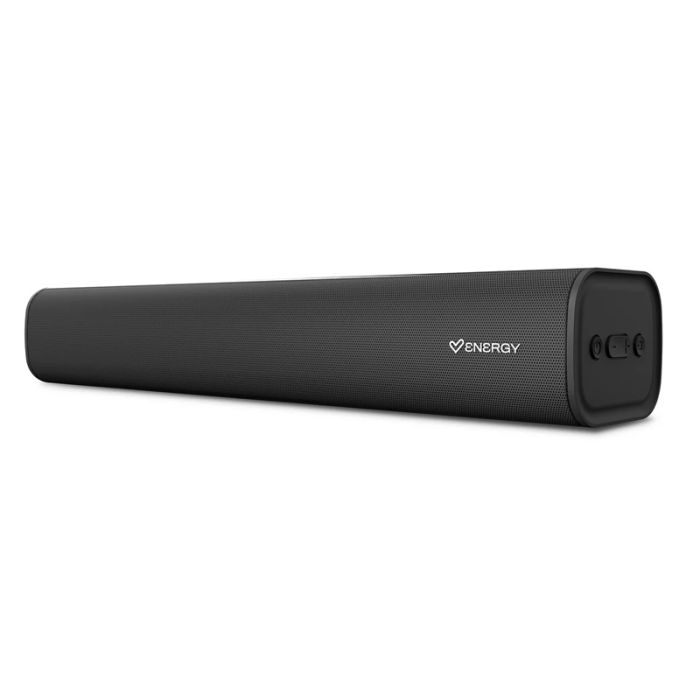 Energy Soundbar bluetooth zvučnik crni (M50040)