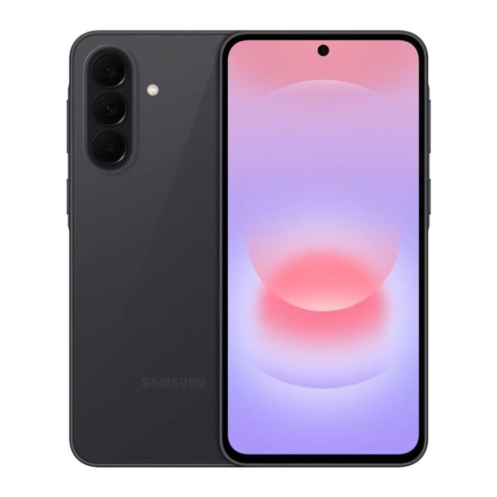 Smartphone SAMSUNG Galaxy A37 5G/8GB/256GB/siva
