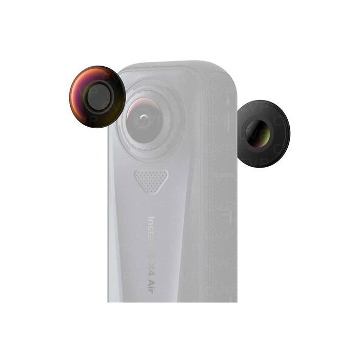 Insta360 X4 Air Replacement Lens Kit 2x