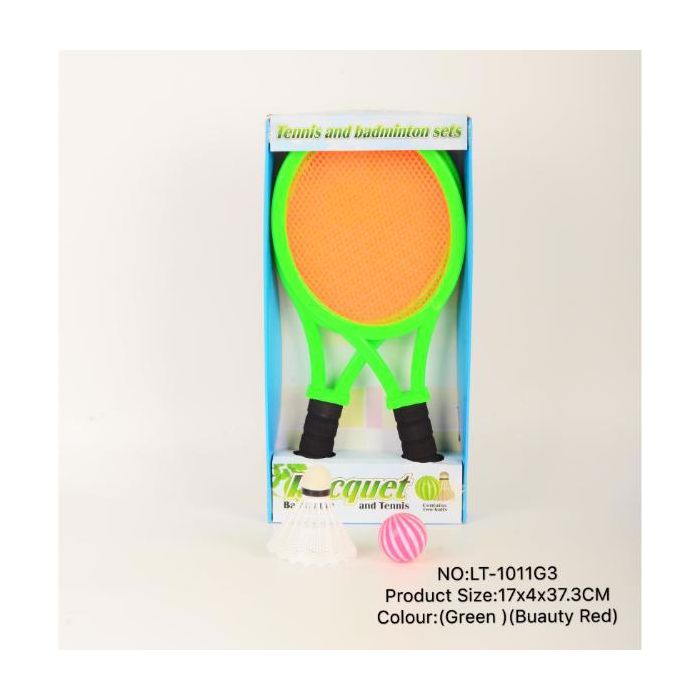 HK MINI SET ZA TENIS I BADMINTON
